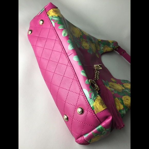 Sharif | Bags | Sharif New York 827 Handbag | Poshmark